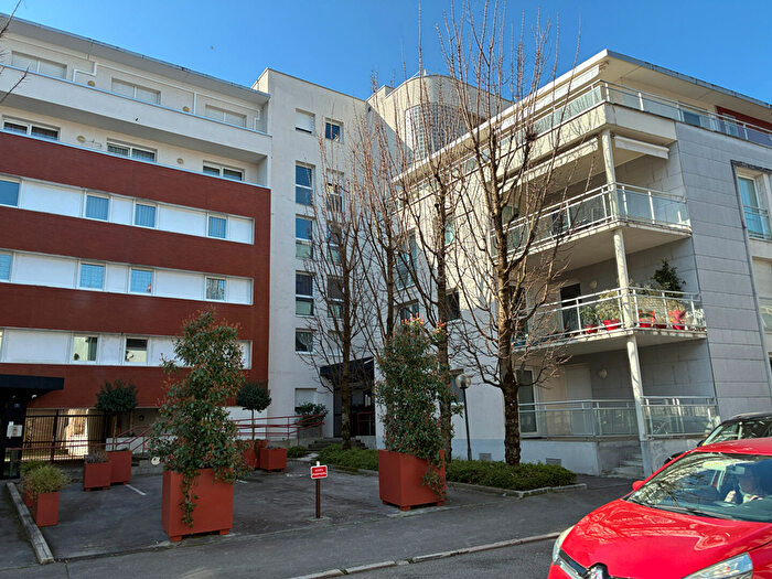 Appartement à vendre - Besançon, Chaprais Cras - 5 pièces - 3 chambres