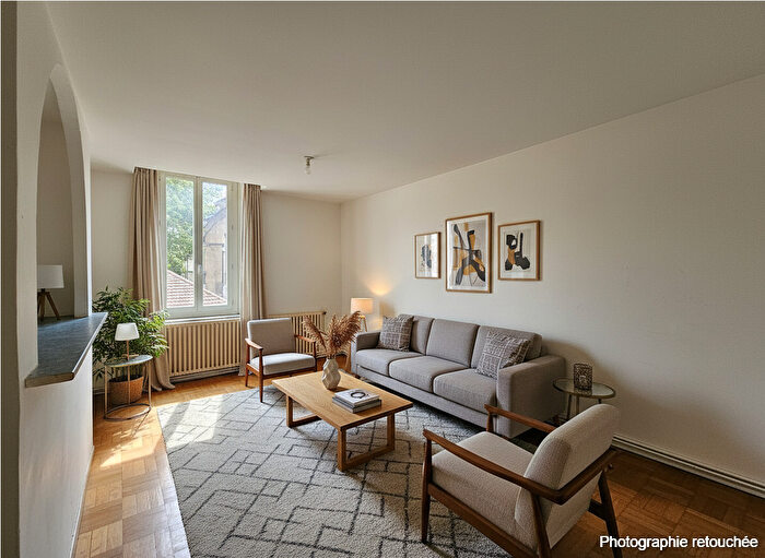 Appartement à vendre - Avignon, Préfecture - 3 pièces - 1 chambre