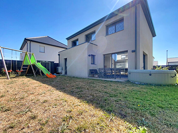 Orchies : Maison 6 pièces à vendre