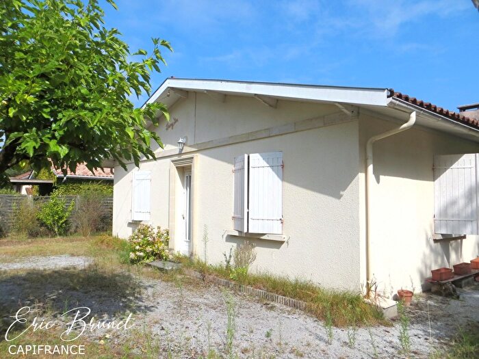 Maison 3 pièces à Lanton, à vendre