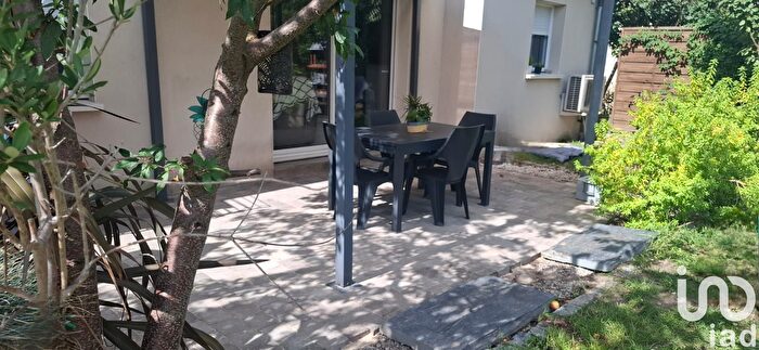 Maison à vendre - Mazières-de-Touraine - 5 pièces - 4 chambres