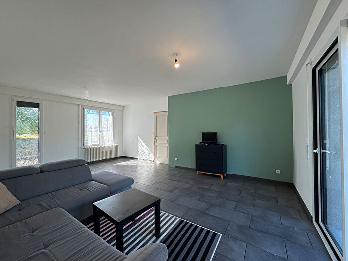 Maison à vendre - Le Change - 4 pièces - 3 chambres