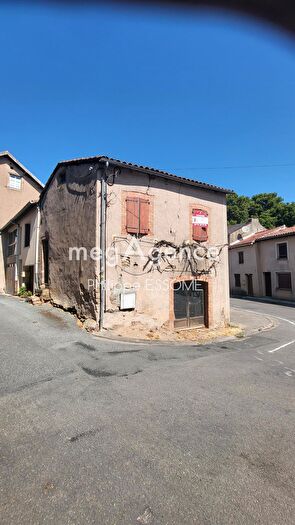 Maison 3 pièces à vendre - Alban
