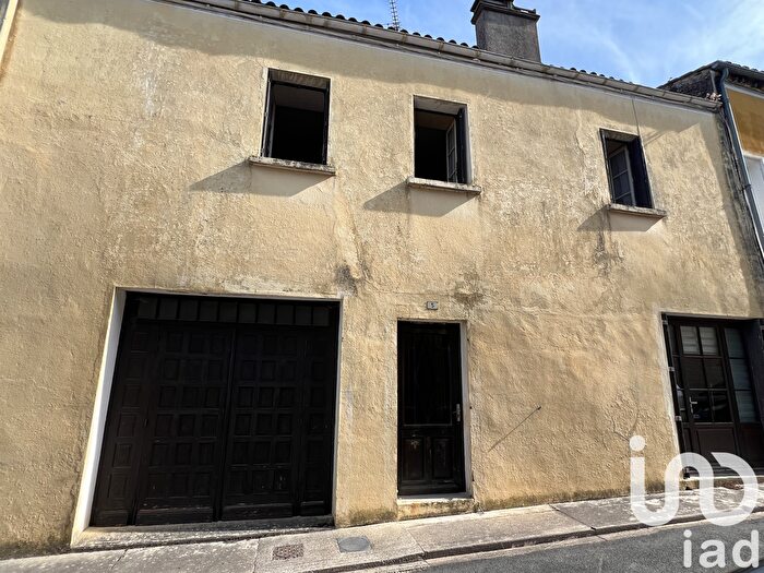 Maison à vendre - Monpazier - 5 pièces - 3 chambres