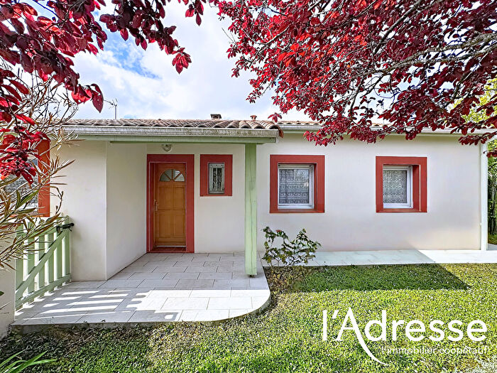 Maison 5 pièces à vendre à Tournefeuille, Petit Train, Quéfets