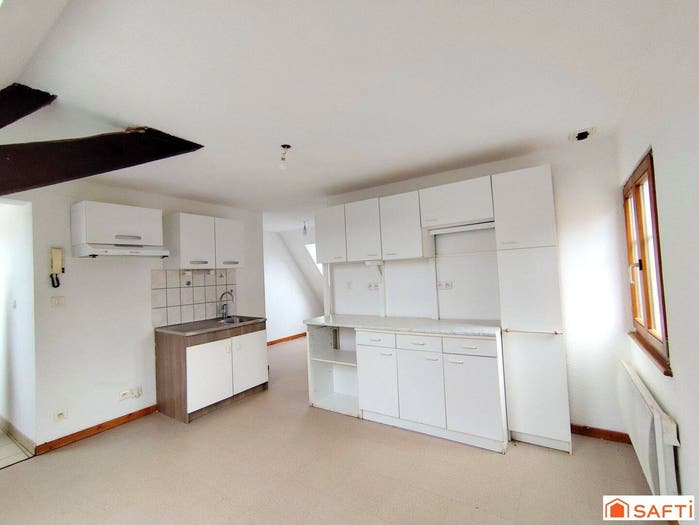 Appartement 4 pièces à louer - Traubach-le-Haut