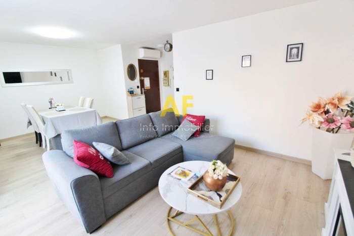 Appartement 2 pièces à louer à Fréjus