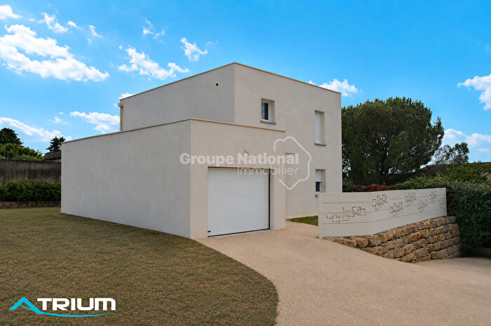 Civrieux : Maison 6 pièces à vendre