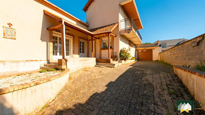 Lucé, Petit Lucé, Poiffonds : Maison 4 pièces à vendre