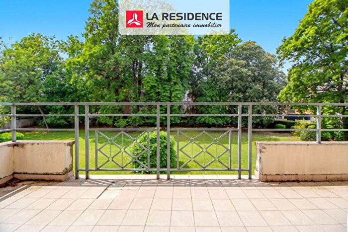 Verneuil-sur-Seine, Centre-ville, Gare - Appartement 3 pièces à vendre