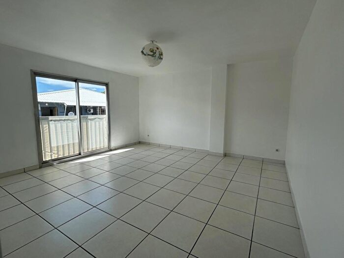Saint-Denis, Le Butor, Champ-Fleuri, Sainte-Clotilde - Appartement 5 pièces à vendre