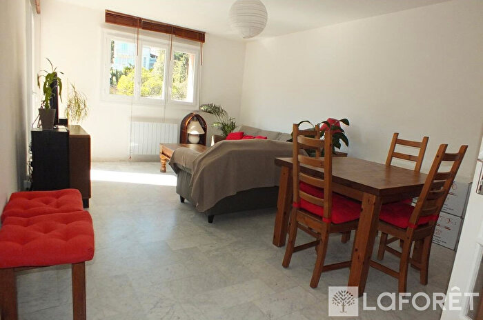 Appartement à vendre - Hyères, Costebelle, Almanarre - 4 pièces - 3 chambres