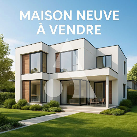 Maison à vendre - Saint-Maur-des-Fossés, Champignol - 6 pièces - 4 chambres