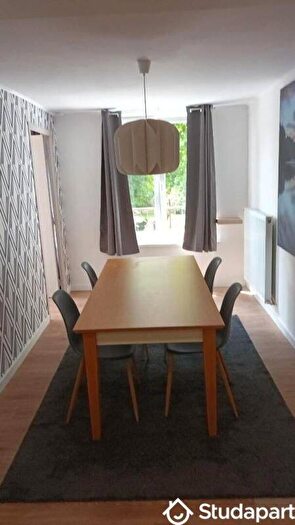 Appartement 1 pièce à louer - Caulier, Lille