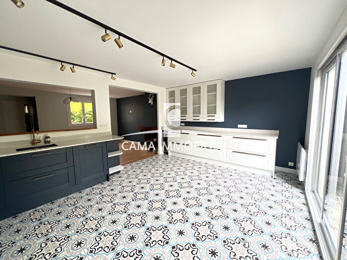 Buc - Maison 5 pièces à vendre