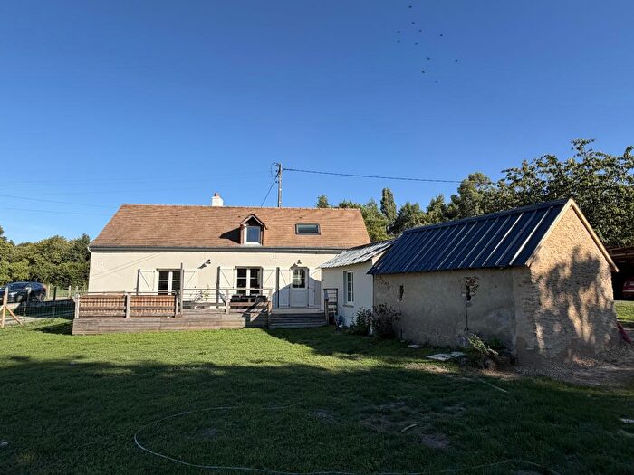 Maison 5 pièces à Précigné, à vendre