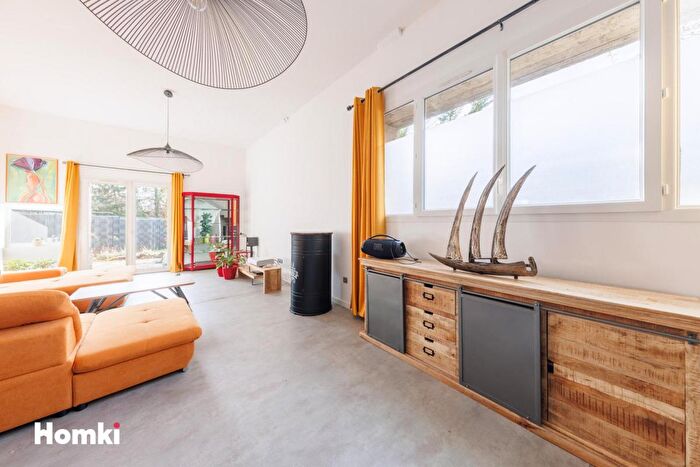Maison 4 pièces à vendre à Riom, Gare, Dagneaux, Moulin d'Eau, Planchepaleuil, Le Marais