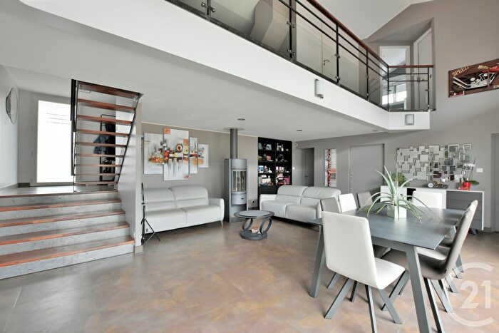 Maison à vendre - Saint-Hilaire-de-Riez, Fradinière, Pissot - 10 pièces - 7 chambres