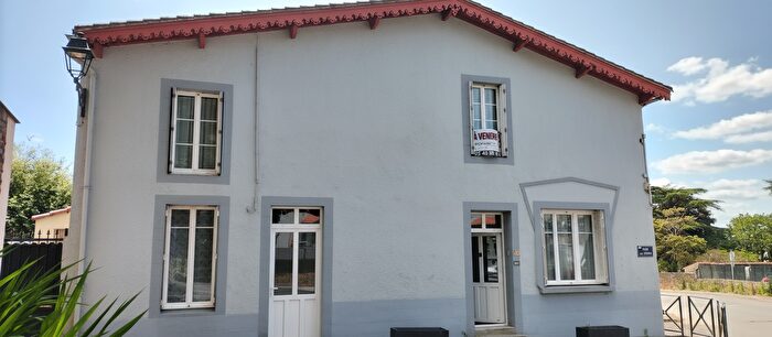 Maison à vendre - La Varenne - 6 pièces - 3 chambres