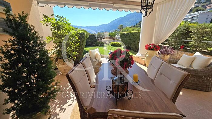 Appartement 2 pièces à vendre - Roquebrune-Cap-Martin, Cap Martin, Dragonnière