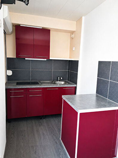 Brest, Saint-Martin, Kérigonan : Appartement 1 pièce à vendre