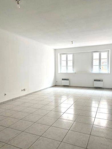 Nègrepelisse : Appartement 3 pièces à louer