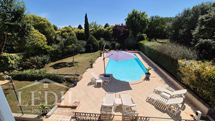 Maison 8 pièces à vendre - Layrac