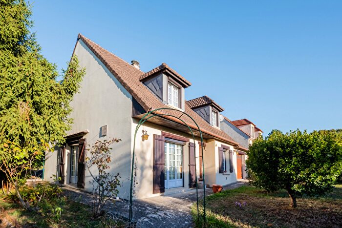 Coupvray - Maison 5 pièces à vendre
