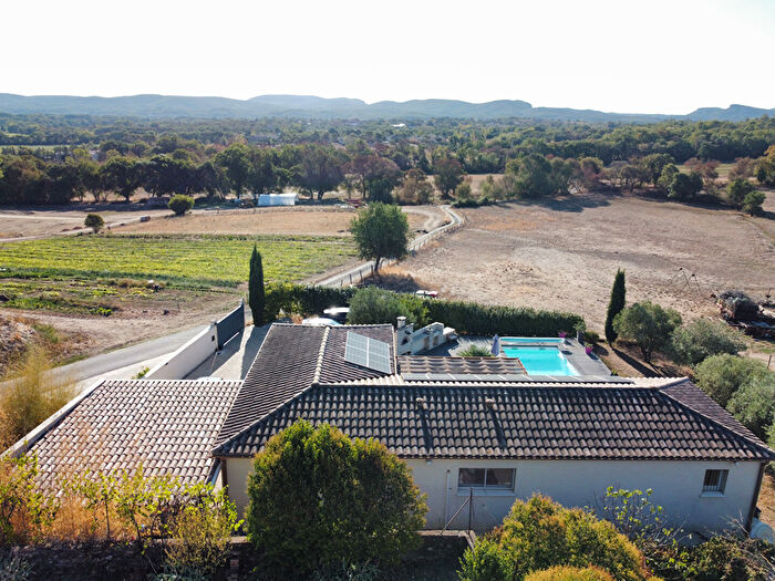 Potelières - Maison 5 pièces à vendre