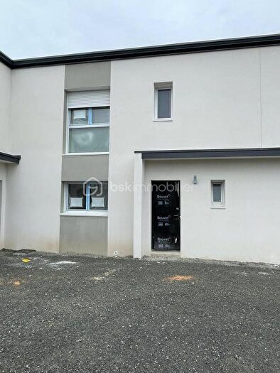 Pouillé-Saint Aubin, Les Ponts-de-Cé : Maison 5 pièces à louer