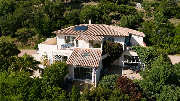 Porto-Vecchio - Maison 9 pièces à vendre