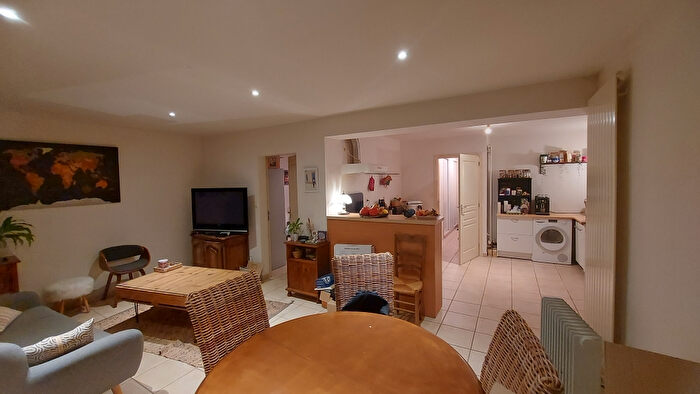 Appartement 2 pièces à louer à Le Pin-en-Mauges