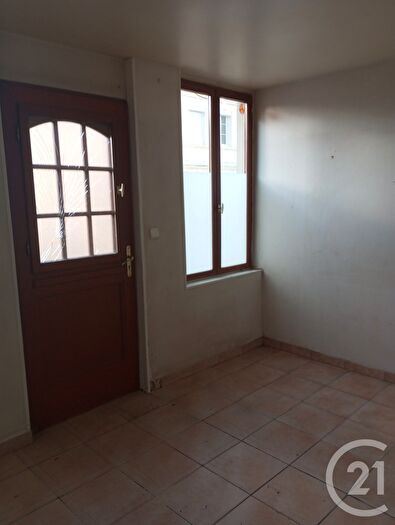 Maison à vendre - Brionne - 3 pièces - 2 chambres