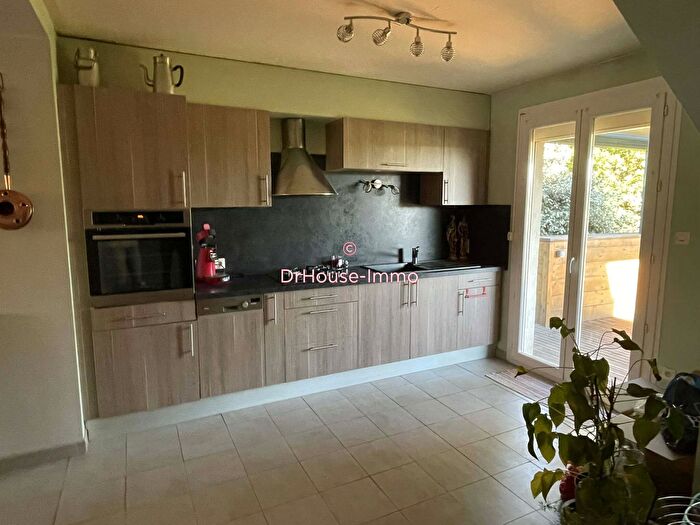 Maison 5 pièces à vendre - Lavaur