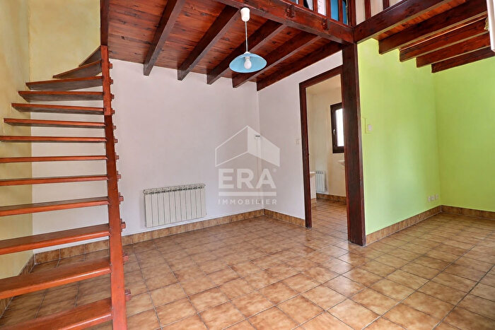 Colombes, Grèves Plateau : Appartement 2 pièces à vendre