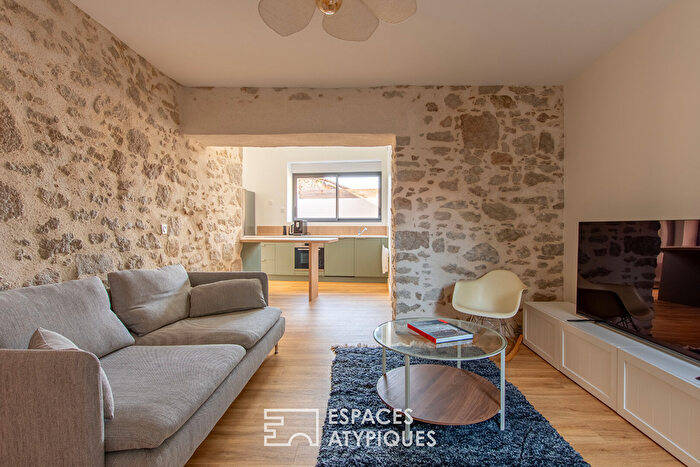 Maison 4 pièces à vendre à Saint-Aubin-des-Ormeaux