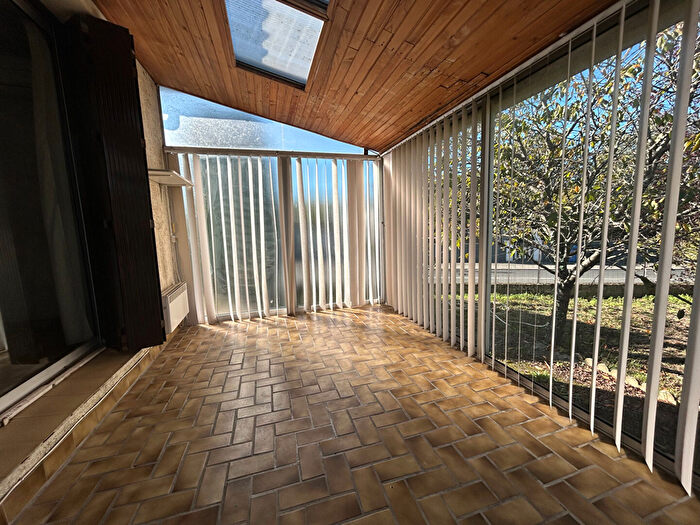 Maison à vendre - Gagnac-sur-Garonne - 4 pièces - 2 chambres