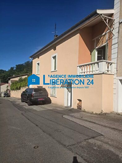 Maison 7 pièces à vendre à Genilac
