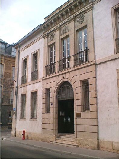 Dijon, Centre-ville : Appartement 1 pièce à louer
