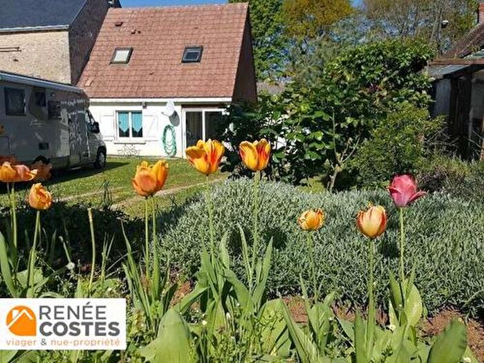 Maison à vendre - Chartres, Fulbert - 3 pièces - 2 chambres