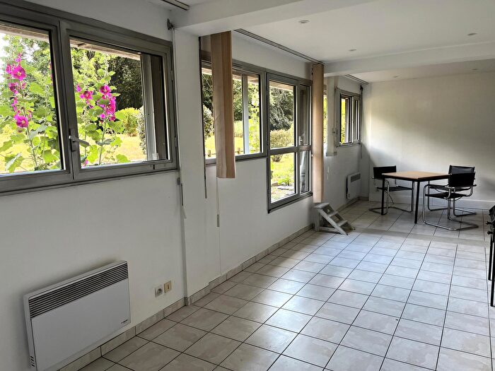 La Rochelle, Port Neuf : Appartement 2 pièces à vendre