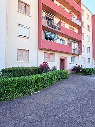 Roanne, Mulsant : Appartement 3 pièces à vendre