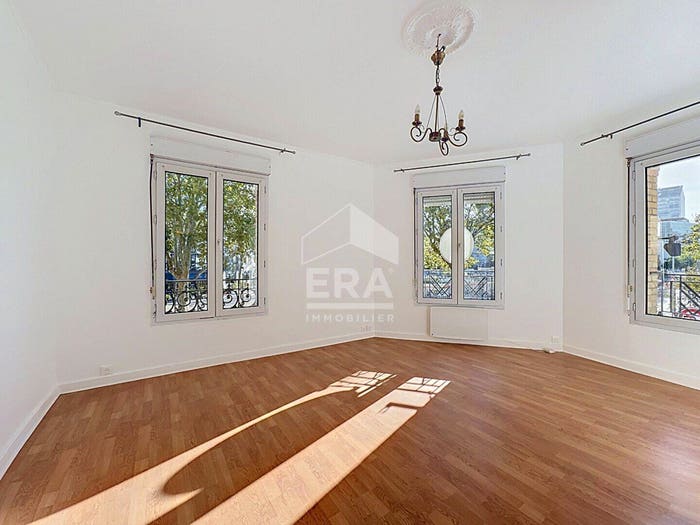 Vaillant-Sembat, Boulogne-Billancourt : Appartement 2 pièces à louer