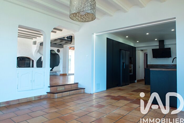 Lannemezan - Maison 6 pièces à vendre