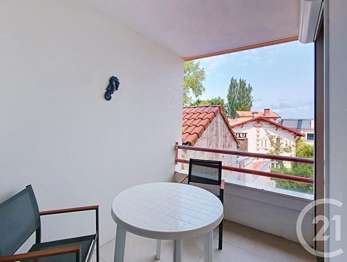 Appartement 2 pièces à vendre - Arcachon, Pereire