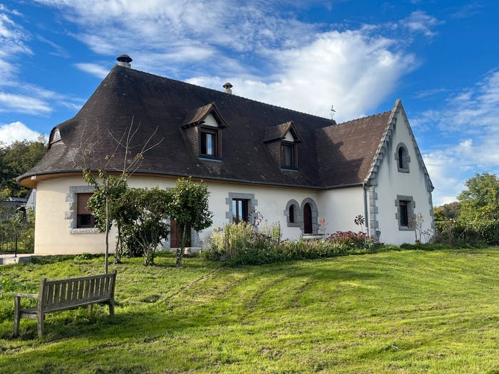 Maison 7 pièces à Villers-sous-Foucarmont, à vendre
