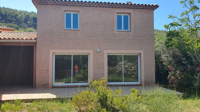 Ceyreste : Maison 4 pièces à louer
