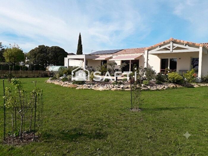 Maison 5 pièces à Aulnay, à vendre