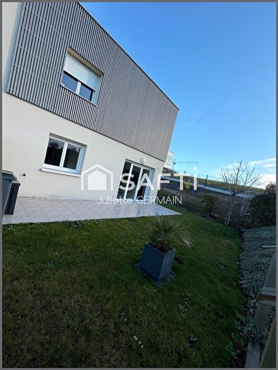 Appartement à vendre - Fleury-sur-Orne - 2 pièces - 1 chambre