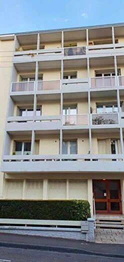 Appartement à louer - LEcorchade, Chamalières - 3 pièces - 2 chambres